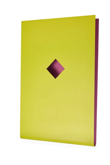 Séan Shanahan | New Grass | MutualArt