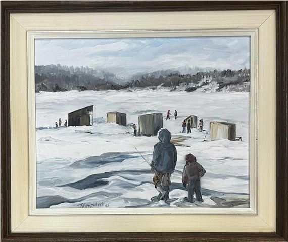 Joanne Fitzpatrick- Life, Art & Legacy | MututalArt