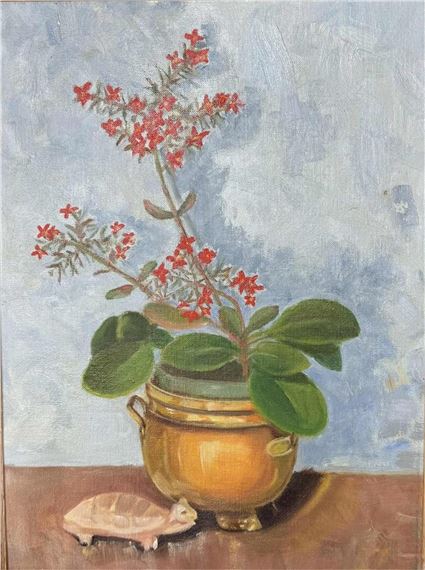 Jane Earl | 1 Artworks | MutualArt