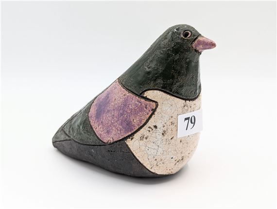Robyn Leigh | 1 Artworks at Auction | MutualArt