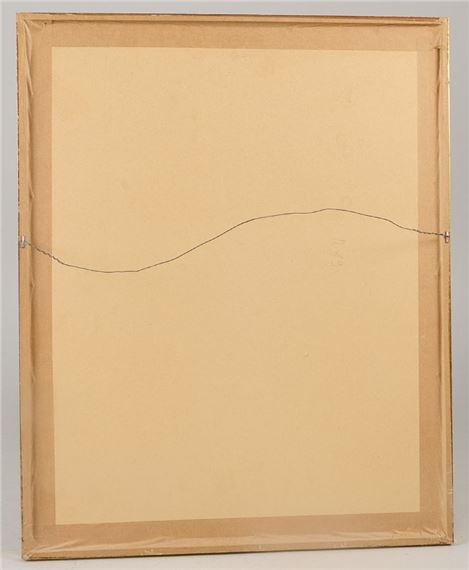 Marc Chagall | Litografi | MutualArt