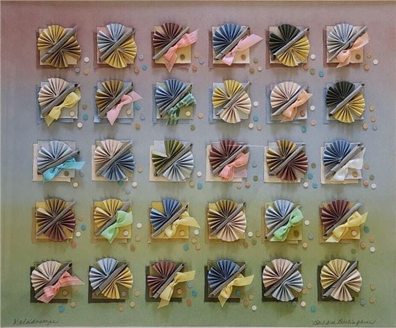 Barbara Burlingame | 1 Artworks at Auction | MutualArt