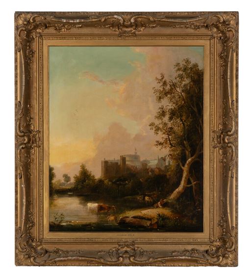 George Cole | Untitled | MutualArt