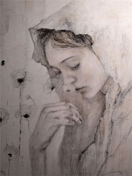 Frederic Ulatowski | Murmure | MutualArt