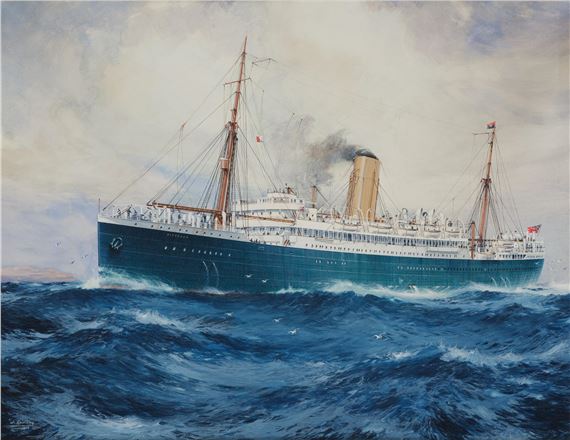 John (Jack) Robert Charles Spurling | Biography