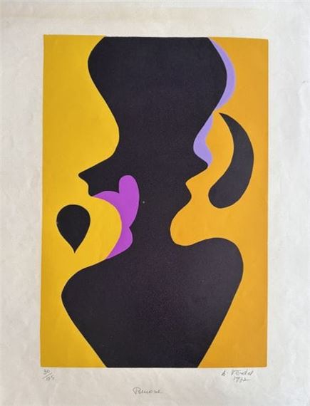 André Verdet | Pomone (1972) | MutualArt