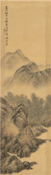 Lee Sang-Beom | Landscape | MutualArt