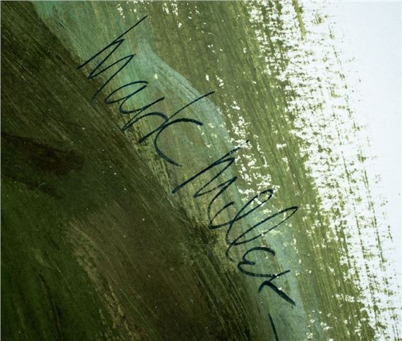 Marshall Dawson Miller | Untitled | MutualArt