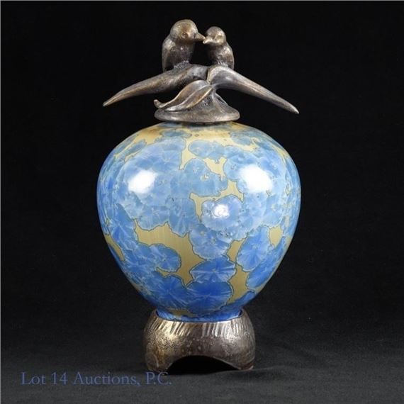 Debra Steidel | 1 Artworks | MutualArt