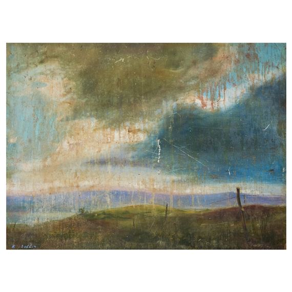 Lady Kate Dobbin | Santry Bay | MutualArt