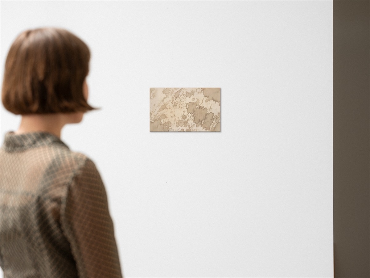 Hermann Nitsch | Untitled (1988) | MutualArt