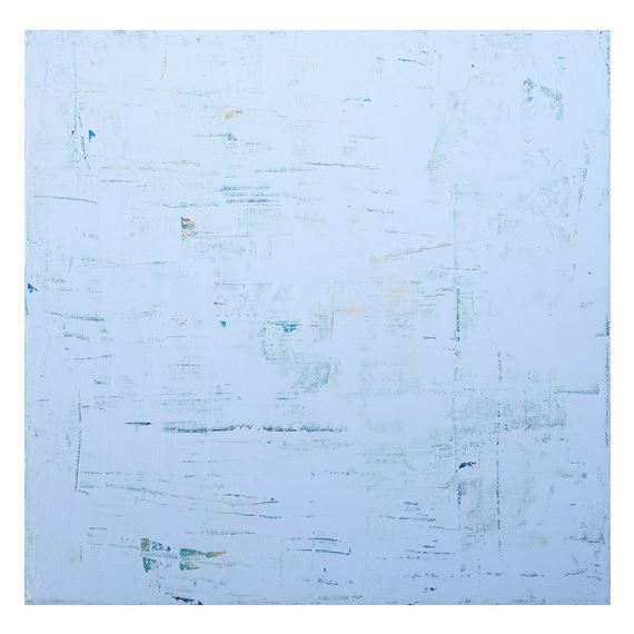 Edward Lee | Testament (2025) | MutualArt