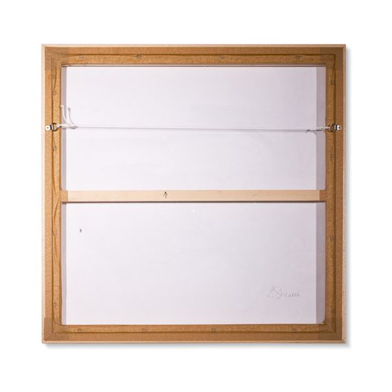 Louise Shearer | Bliss Bathing | MutualArt