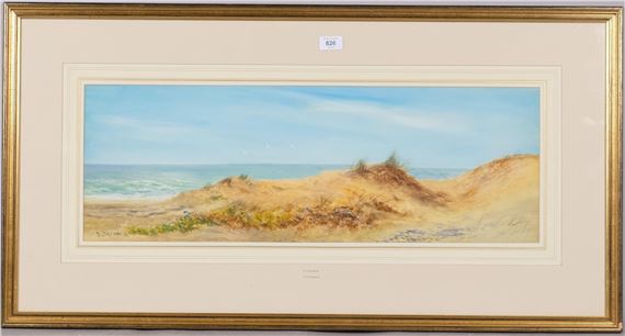 Daniel Sherrin | Littlehampton | MutualArt