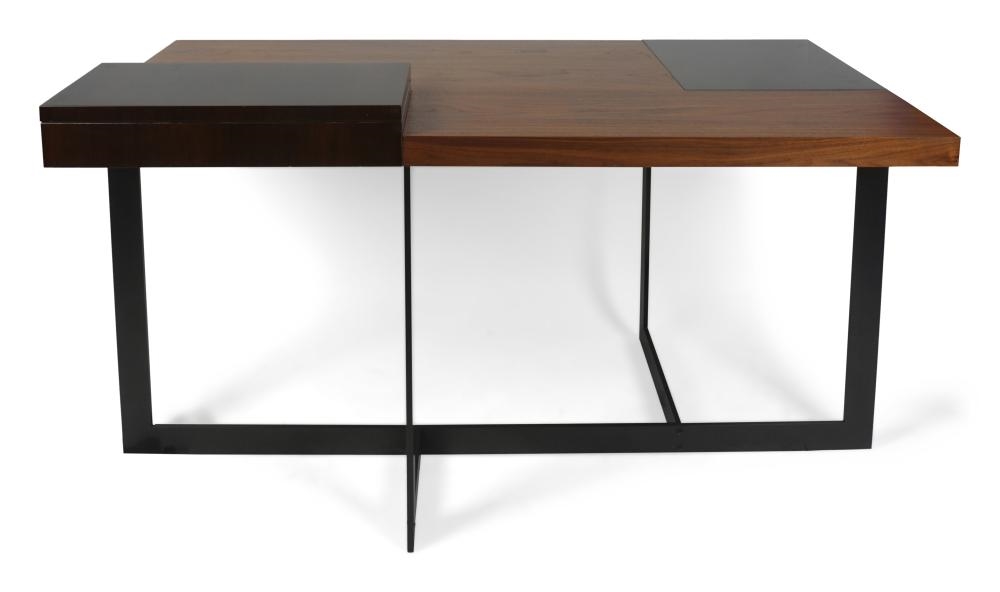 René Bouchara | ROCHE BOBOIS ,DECALO DESK | MutualArt