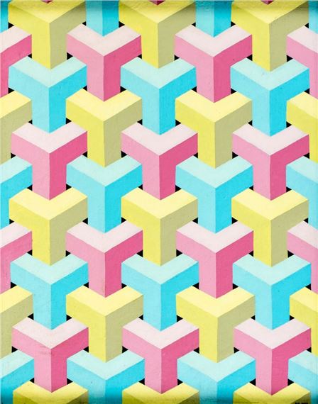 Robert Spangler (20/21 Centuries) | 2 Artworks at Auction | MutualArt