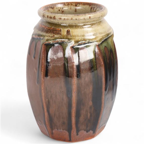 Richard Batterham | Vase | MutualArt