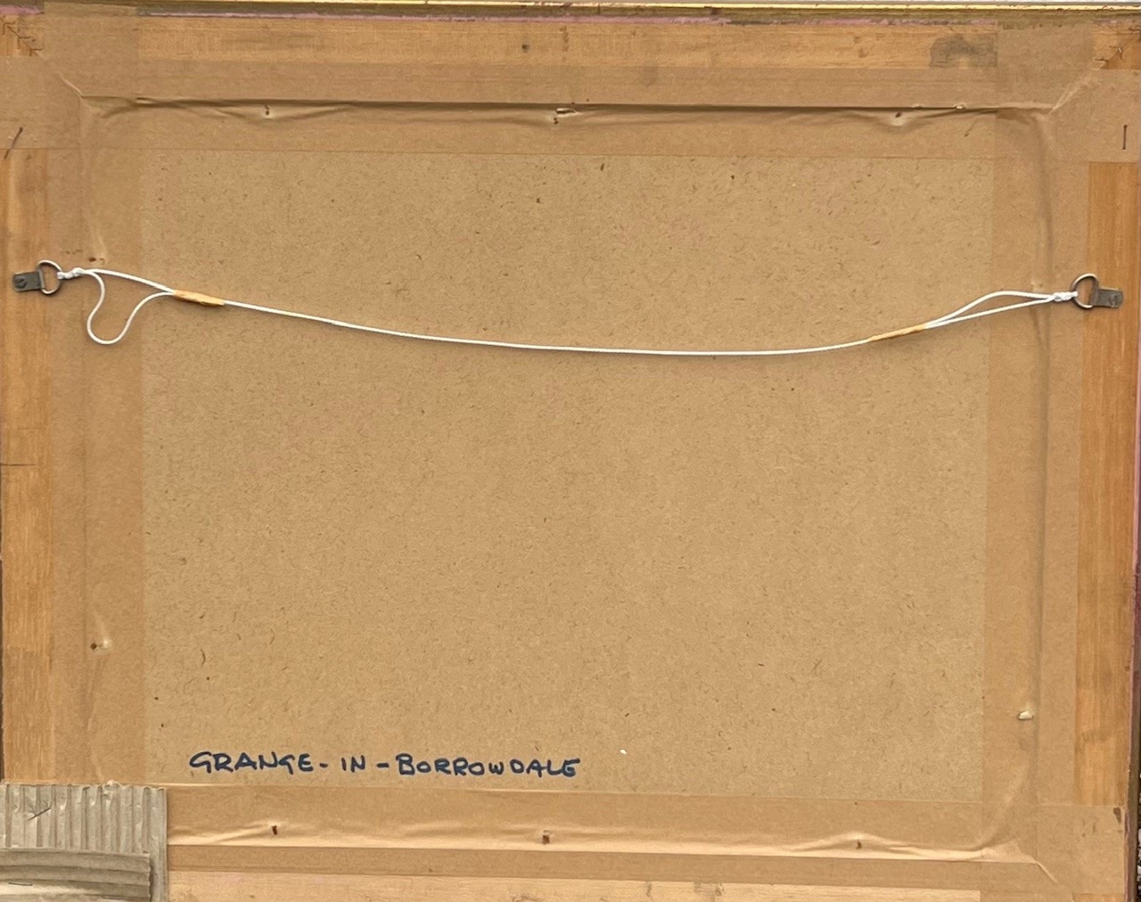 Brian Eden | Grange-in-Borrowdale | MutualArt