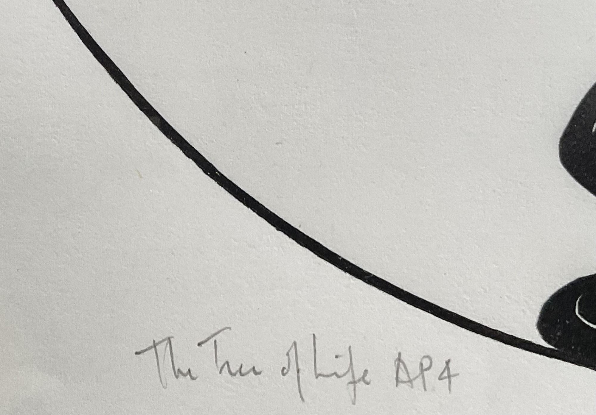 Blair Hughes Stanton | The Tree of Life (1970) | MutualArt