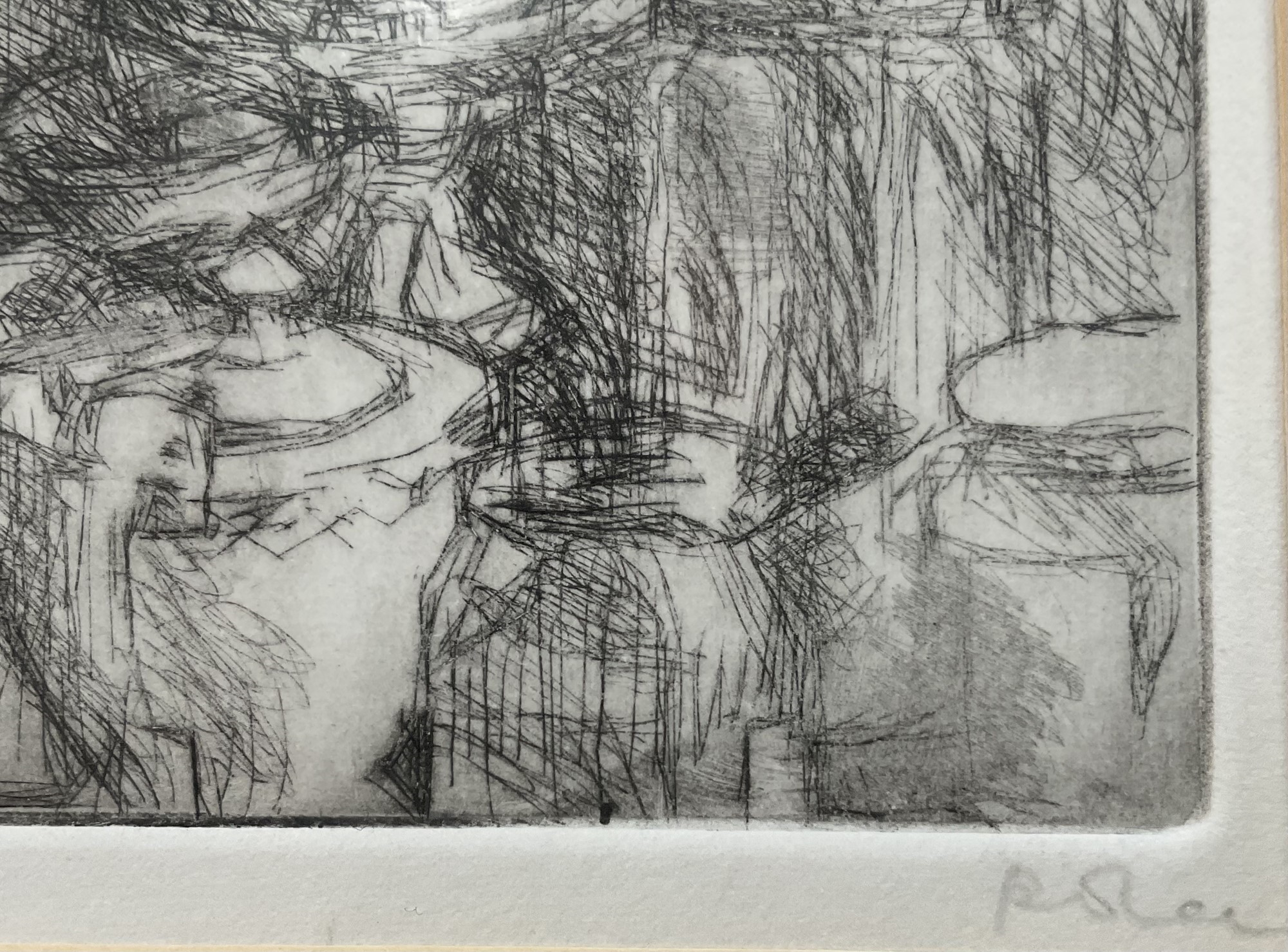 Dick Lee | Teapot and Compotiere | MutualArt