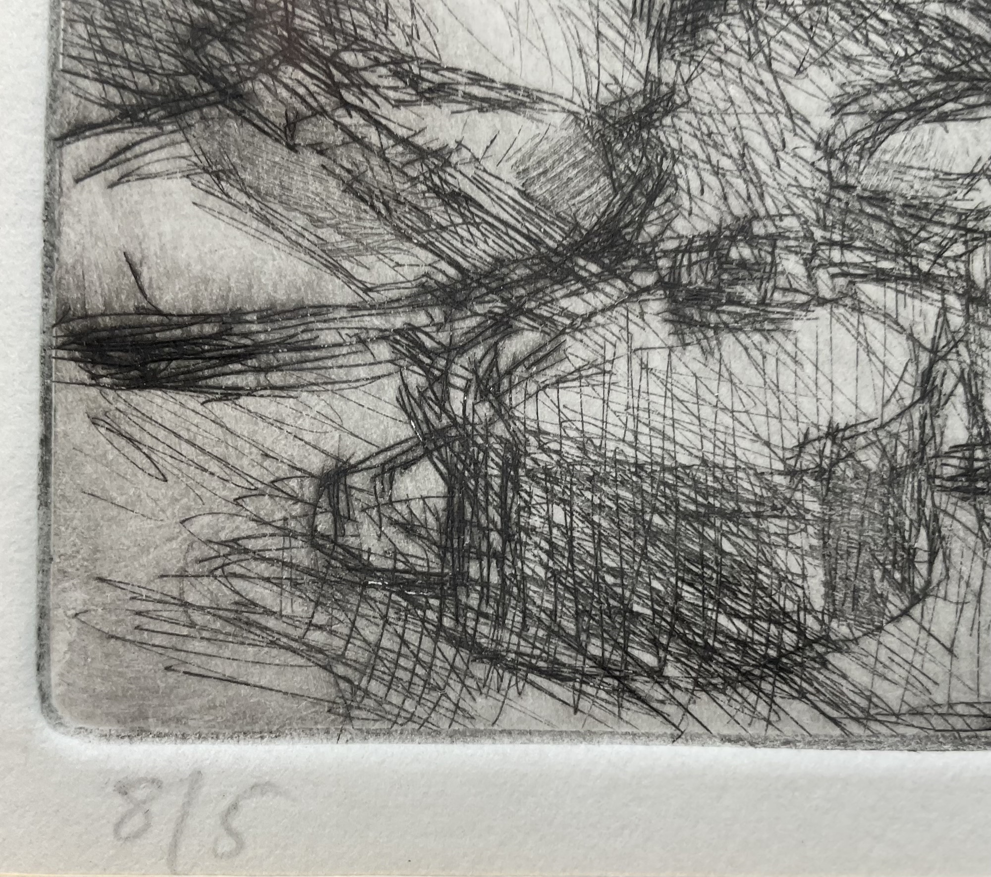 Dick Lee | Teapot and Compotiere | MutualArt