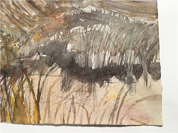 John Scorror O'Connor | Rough Day Minsmere | MutualArt