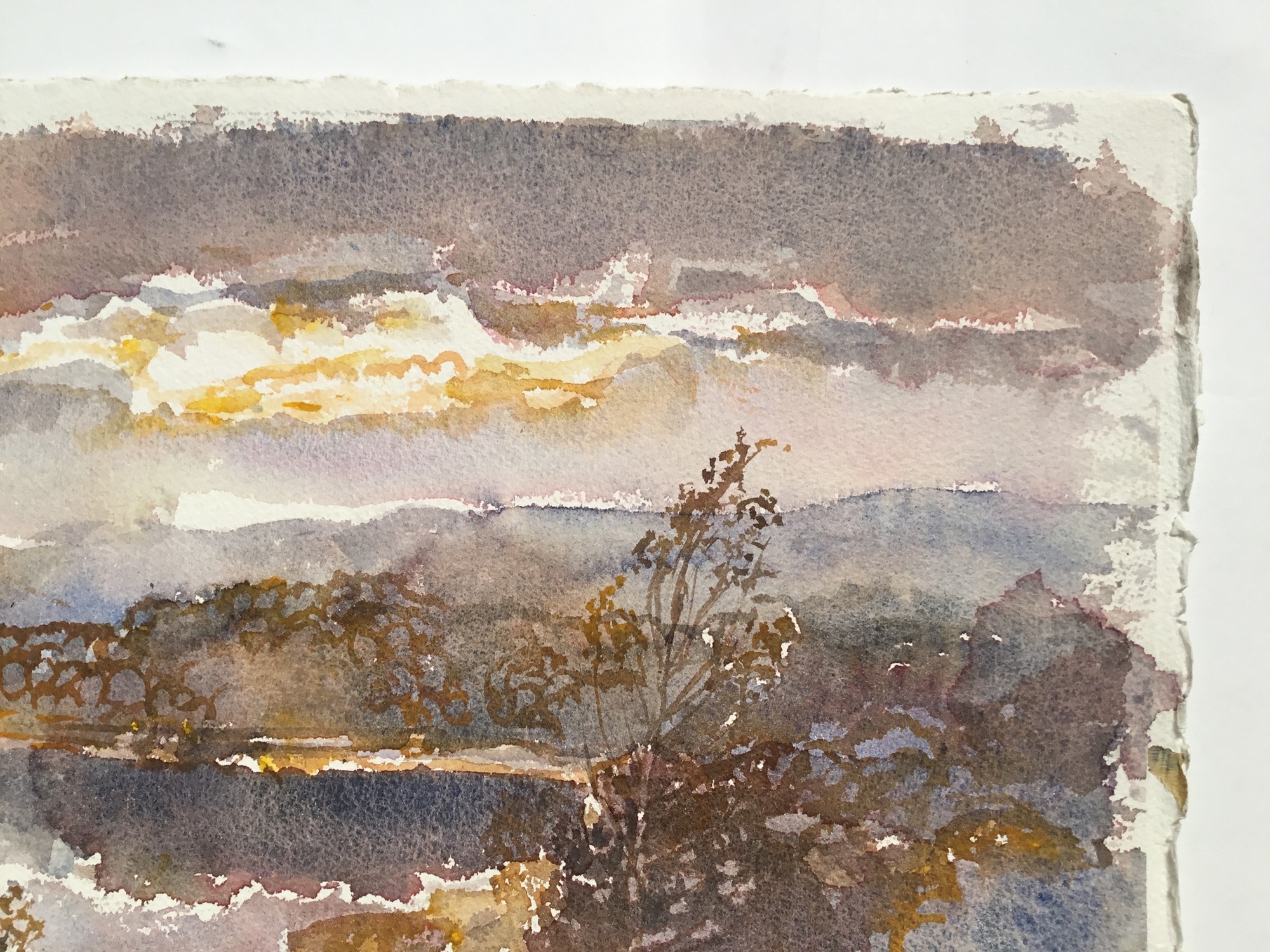 John Scorror O'Connor | River Dee | MutualArt