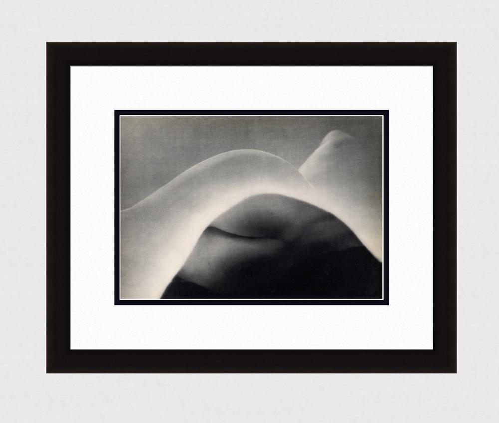 Erwin Blumenfeld Nude Iv 1937 1940 Mutualart