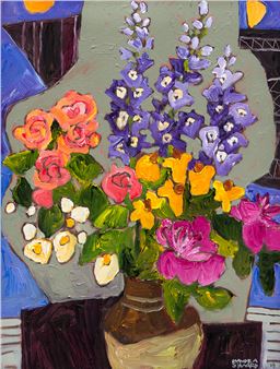Claude A. Simard | 148 Artworks at Auction | MutualArt