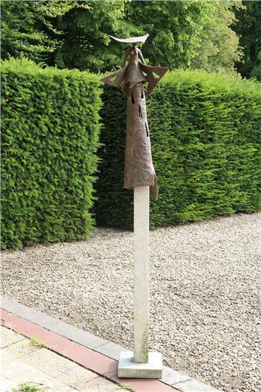 Jan van Strien | Queen | MutualArt