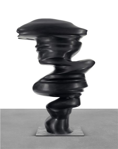 Cragg Tony | Level Head (2006) | Artwork performance at auction | MutualArt