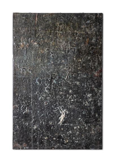 Robert Piesen | Prostor inexistence (1960) | MutualArt