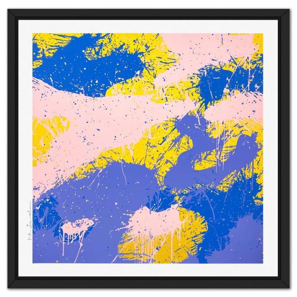 Mr. Brainwash | Camo Splash C | MutualArt