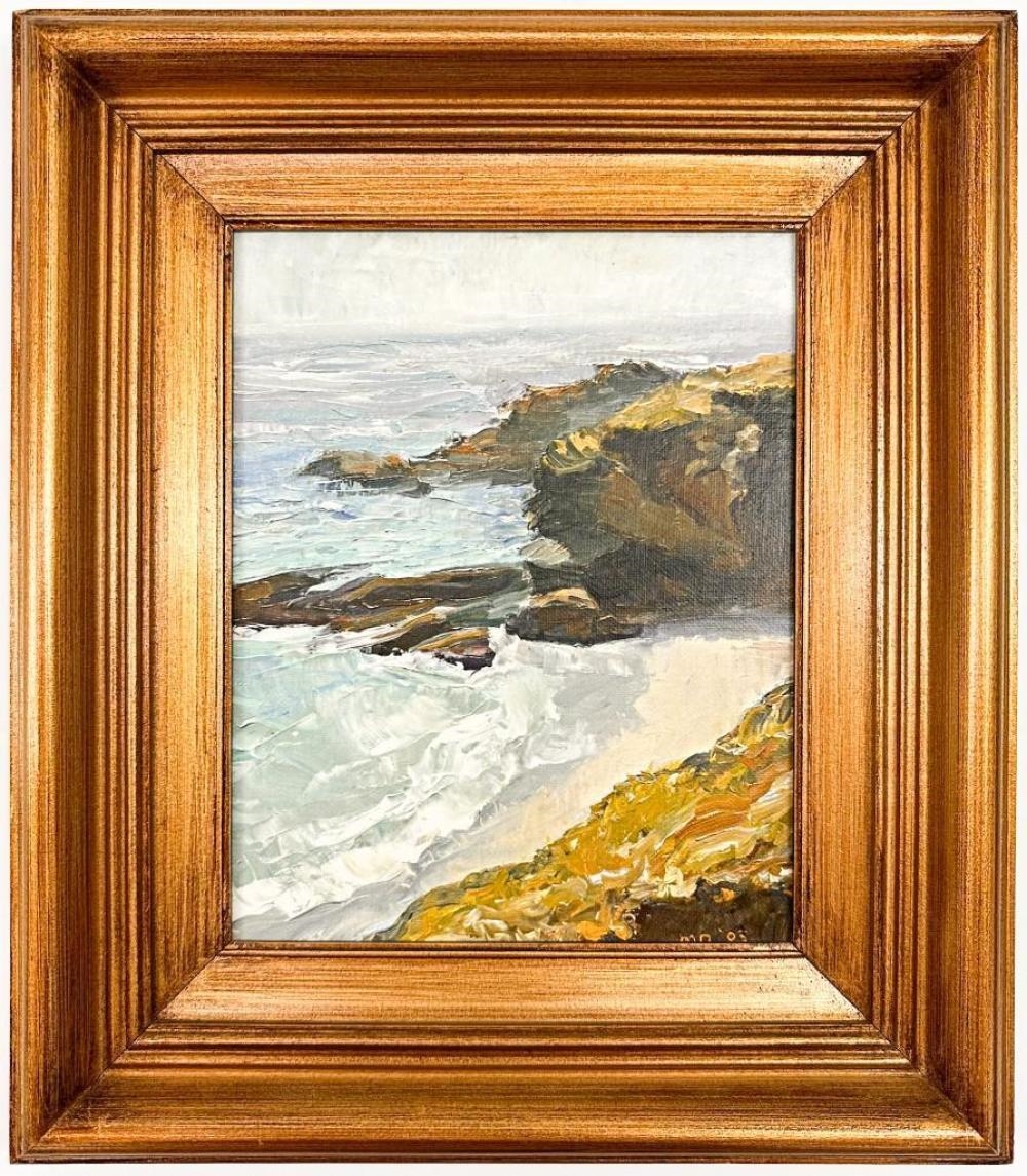 Maria Rangel | Laguna Cove (2003) | MutualArt