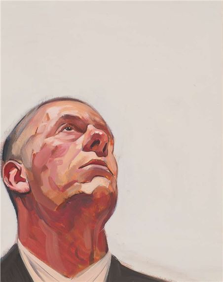 Stephen Conroy | A Glasgow Legacy | MutualArt