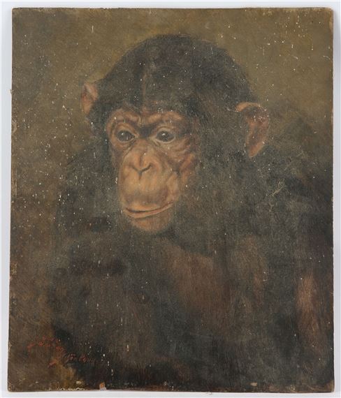 Max Samson | 1 Artworks | MutualArt