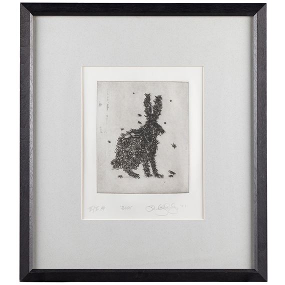 David Gilhooly | Bugs (2001) | MutualArt