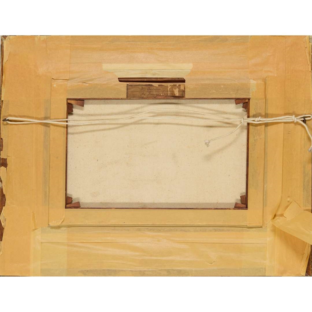 Duncan Cameron | ST. ANDREWS | MutualArt