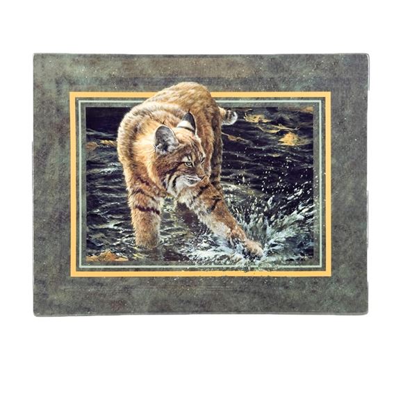 John Seerey-Lester | Gold Rush | MutualArt