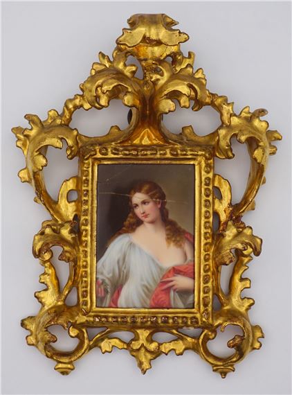Titian | Flora | MutualArt