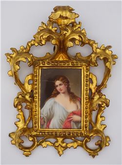 Titian | Flora | MutualArt