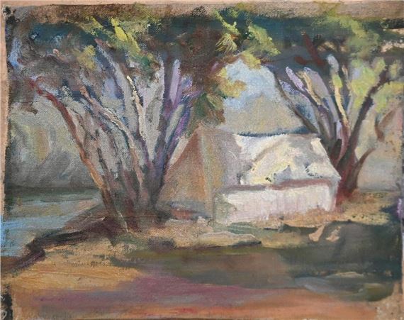 Florence Dearling | LANDSCAPE | MutualArt