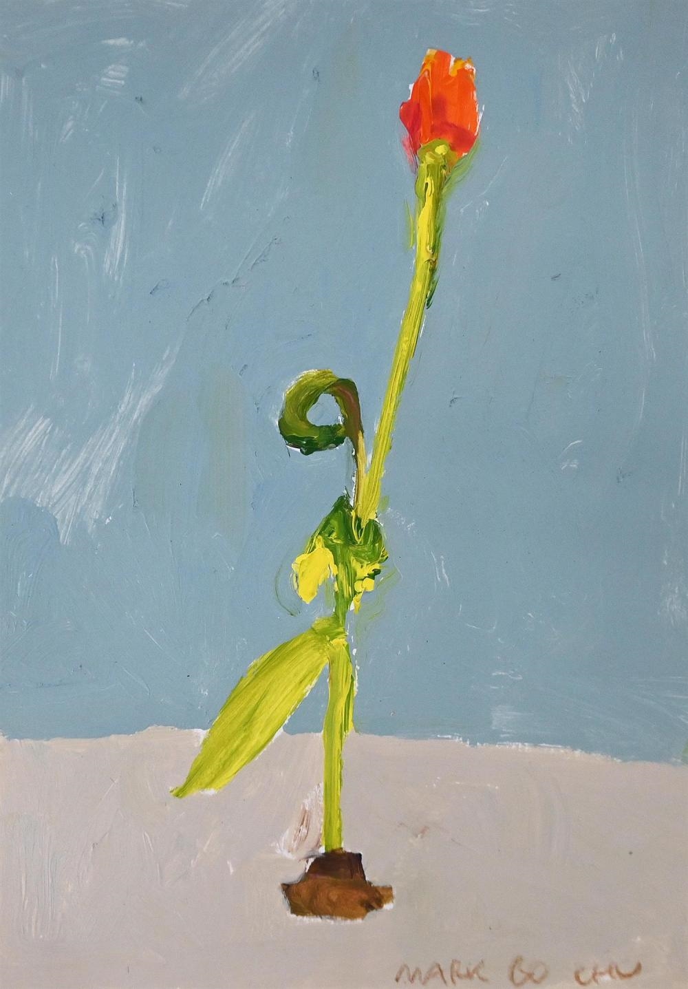 Mark BO Chu | STILL LIFE | MutualArt