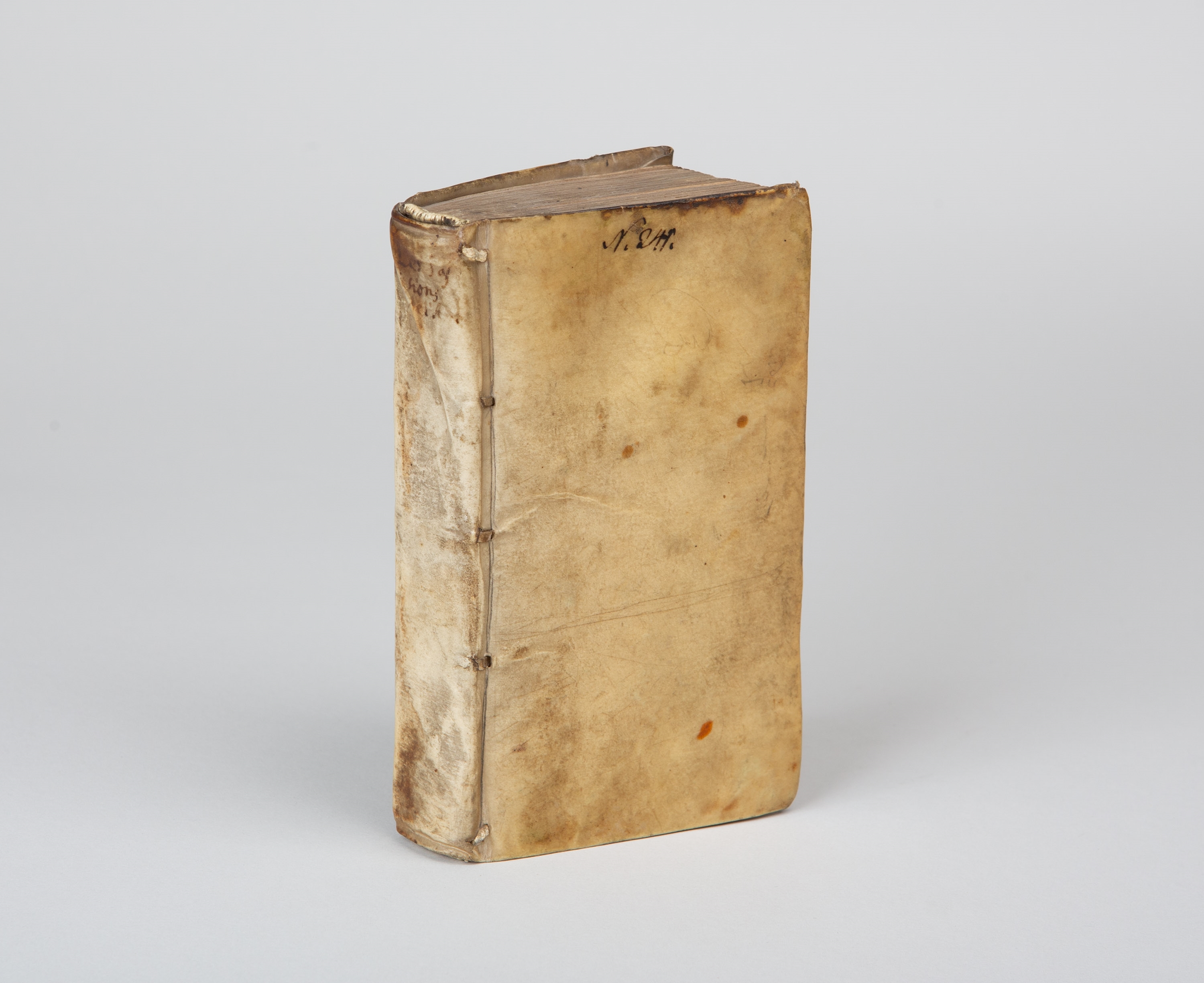 René Descartes | Les passions de l’âme (1650) | MutualArt