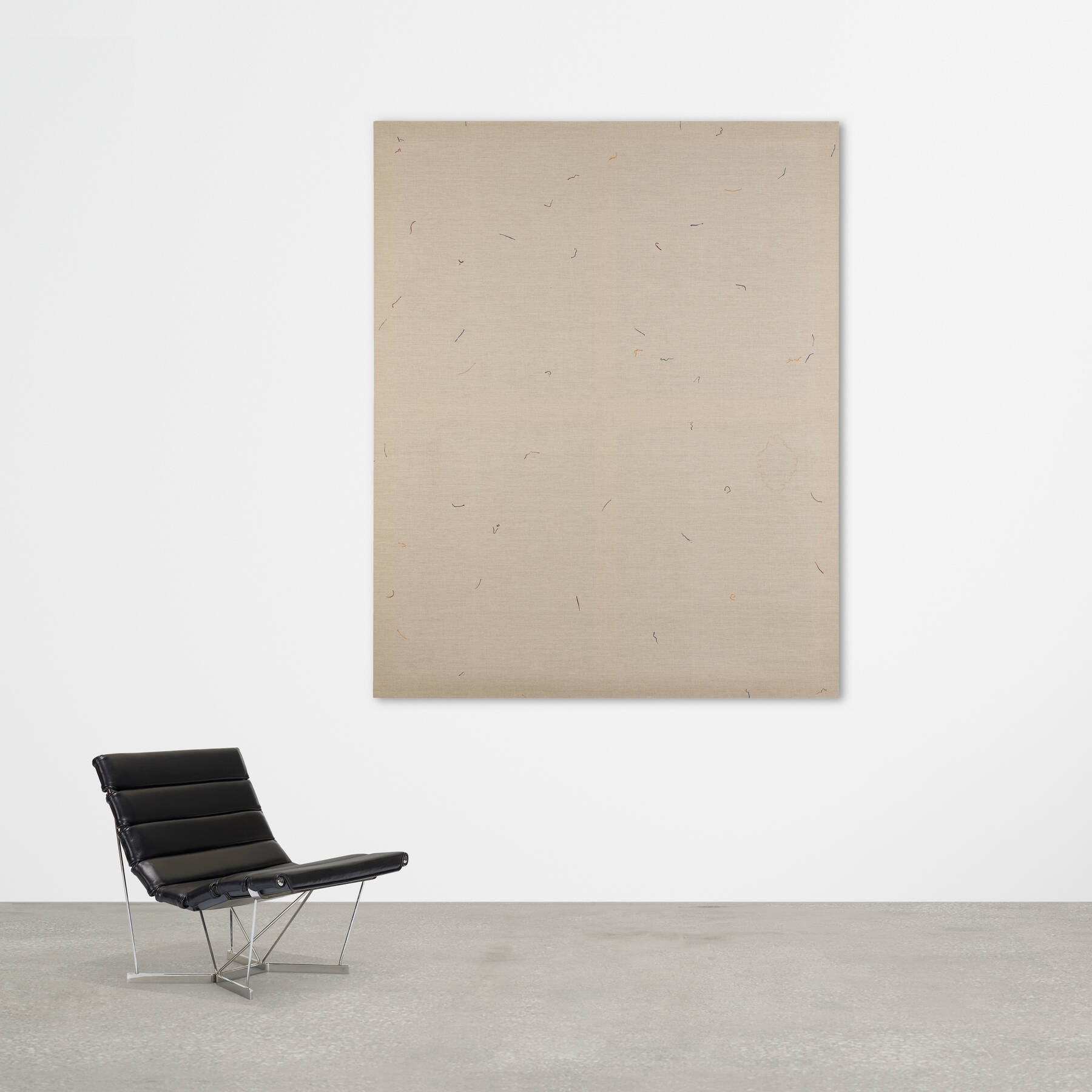 Andy Boot | Diktat (2014) | MutualArt