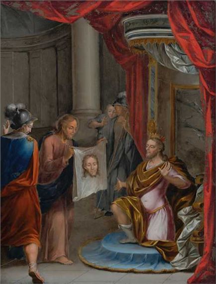Swiss School, 18th Century | Switzerland (Circa 1700) | MutualArt