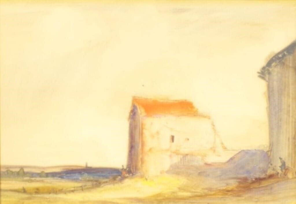 Cecil Arthur Hunt | Untitled | MutualArt