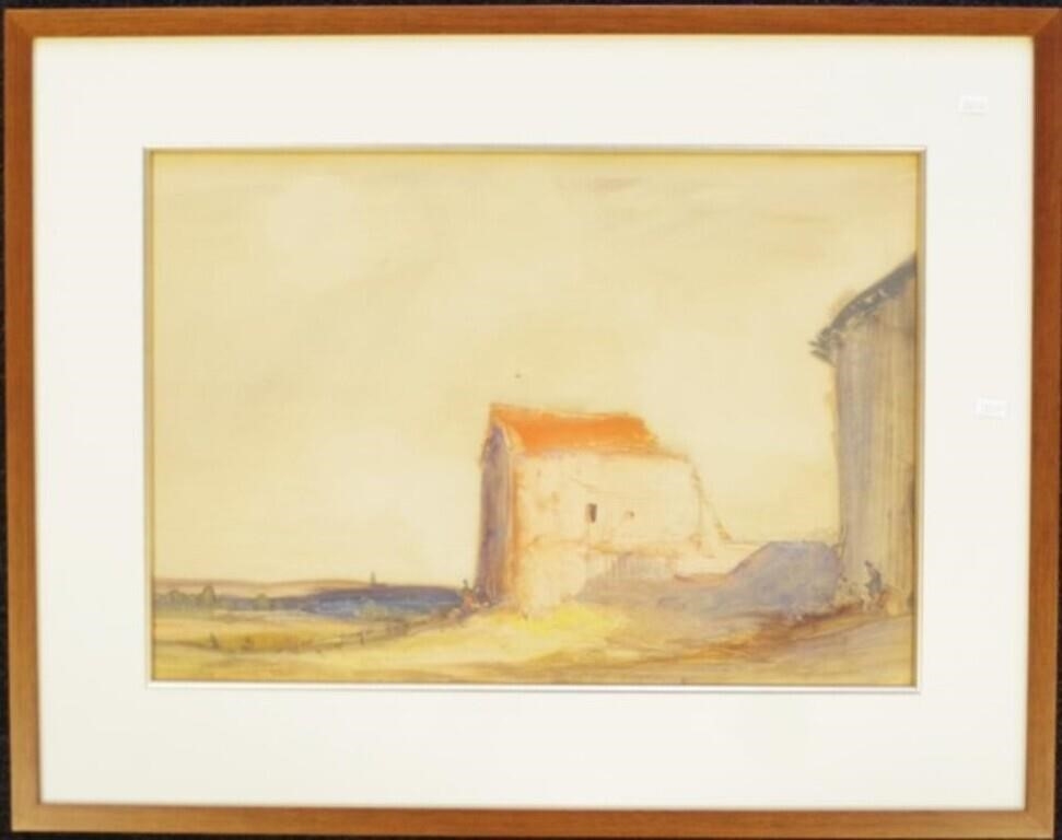 Cecil Arthur Hunt | Untitled | MutualArt