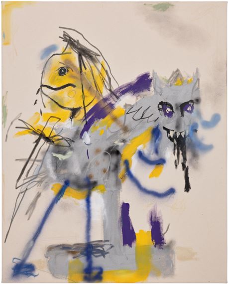 Robert Nava | Untitled (2019) | MutualArt