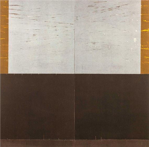 Charles Tyrrell | Untitled | MutualArt